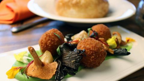 Photo Gallery of Our Inpired Menu | 3 Sheets at the Harbor